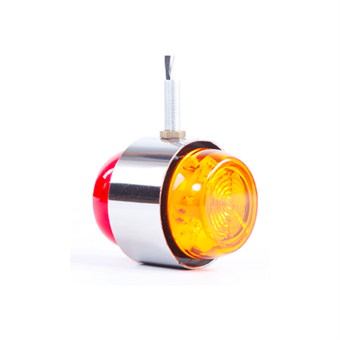 Lastbilsstyling - Exteriör styling till lastbil - Pgtech